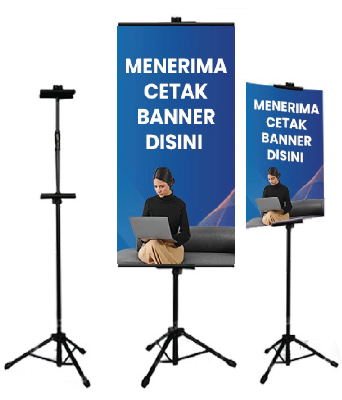 Banner Murah KL – Mudahprint